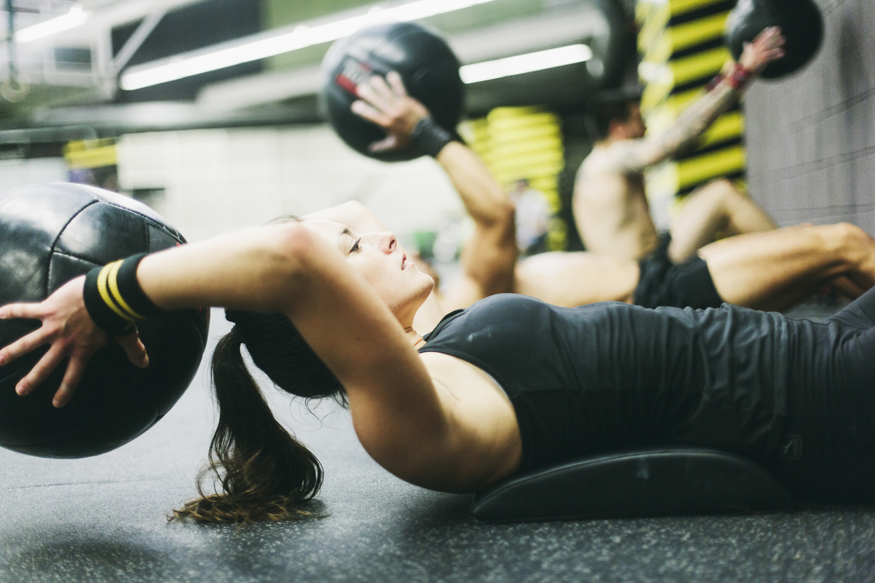 Training Your Body and Brain » ForeverFitScience