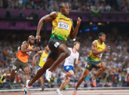 The Science of Speed » ForeverFitScience