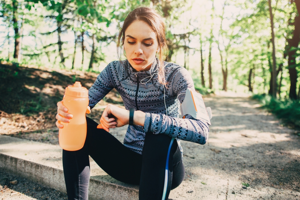 Keys to Effectively Pacing Your Fitness » ForeverFitScience