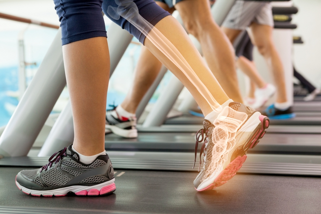 New Exercise Recommendations For Osteoporosis » ForeverFitScience