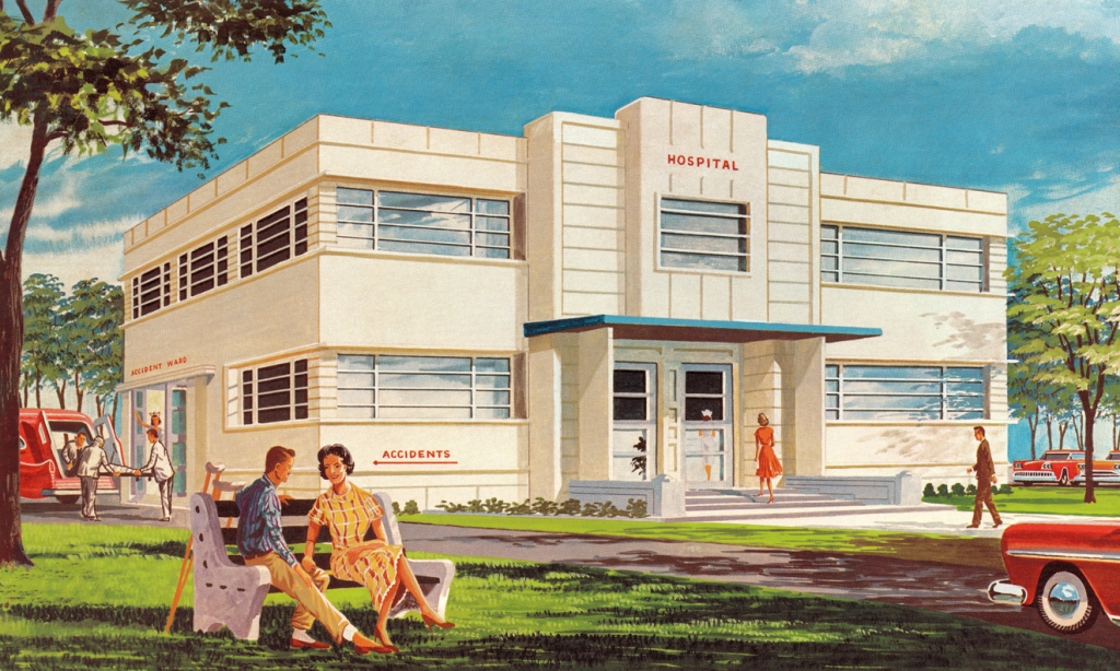 The Importance of Maintaining Mobility during Hospitalization ...