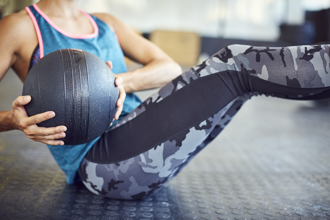 Exercise is Medicine - Summary of the American College of Sports ...