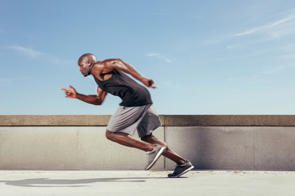 Resisted Sprinting For Speed & Acceleration Development » ForeverFitScience