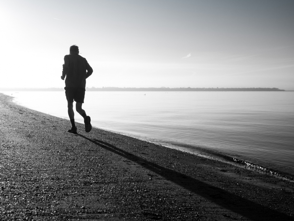Endocannabinoids: The Secret To Feeling Good After Exercise