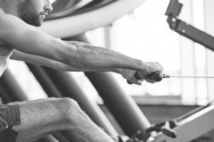 How To Read The ERG Rowing Numbers » Forever Fit Science
