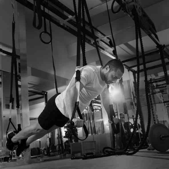 Active vs Passive Rest For HIIT Recovery » ForeverFitScience