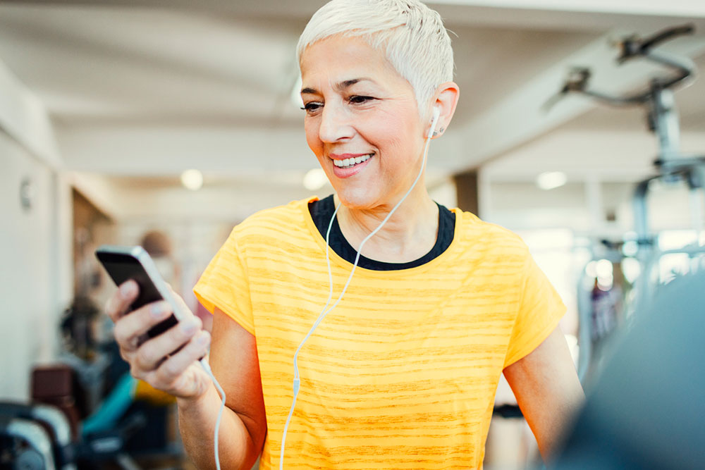 The Power Of Music During Exercise » ForeverFitScience