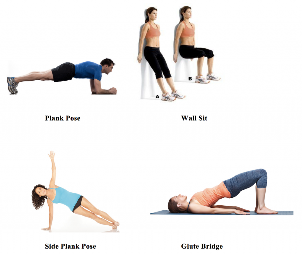 Back Exercise Examples BEST GAMES WALKTHROUGH