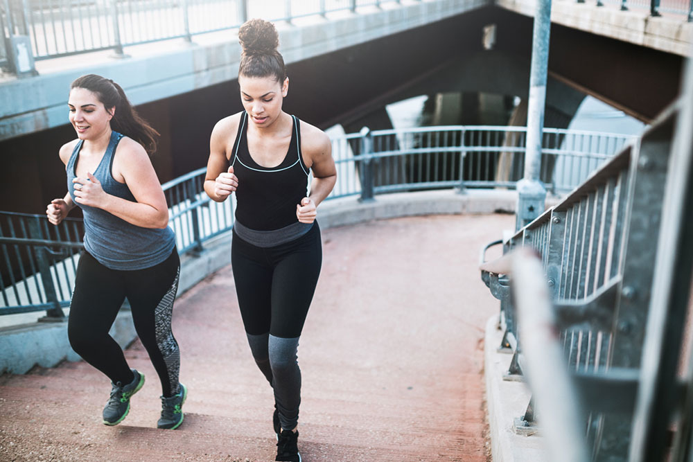 5 Ways HIIT Improves Fitness In Women » FastTwitchGrandma