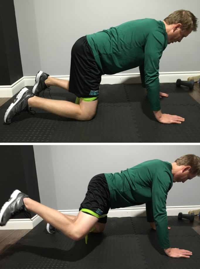 5 Creative Hip Strengthening Exercises » Forever Fit Science