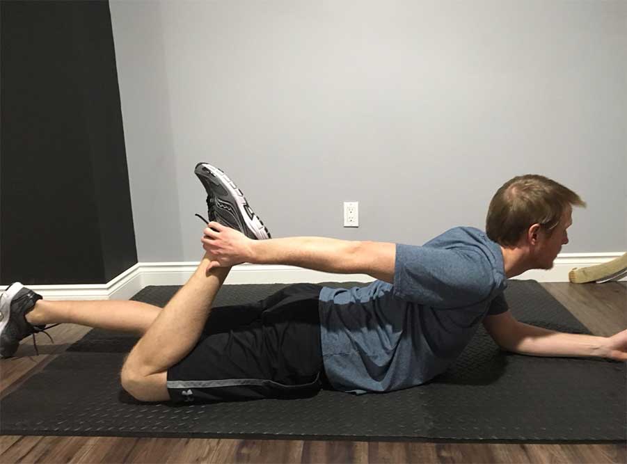 Fascia Warm Up, Strength, & Stretch Plan » ForeverFitScience