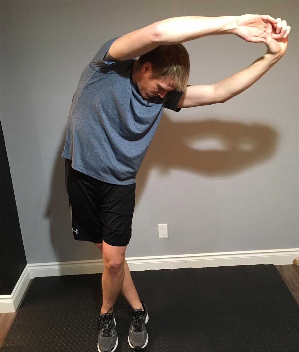 Fascia Warm Up, Strength, & Stretch Plan » ForeverFitScience