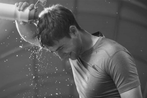 Can Head Cooling Increase Aerobic Performance In The Heat ...