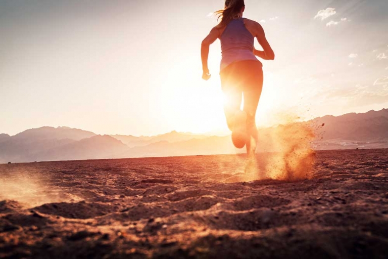 Can A Hot HIIT Session Induce Heat Acclimation For Athletes ...