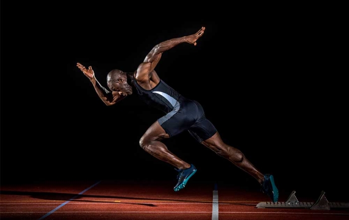 How to Achieve a Near Perfect Sprinting Technique » ForeverFitScience