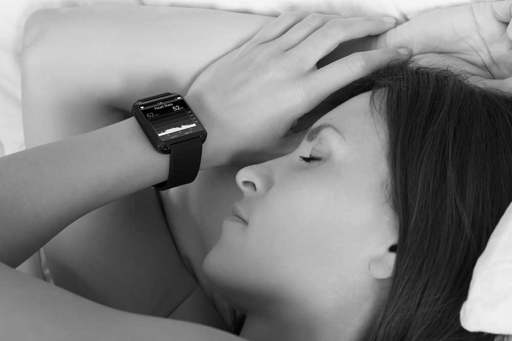6 Best Sleep Trackers ForeverFitScience