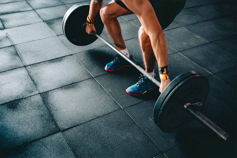 5 Best Gym Exercises to Improve Acceleration » ForeverFitScience