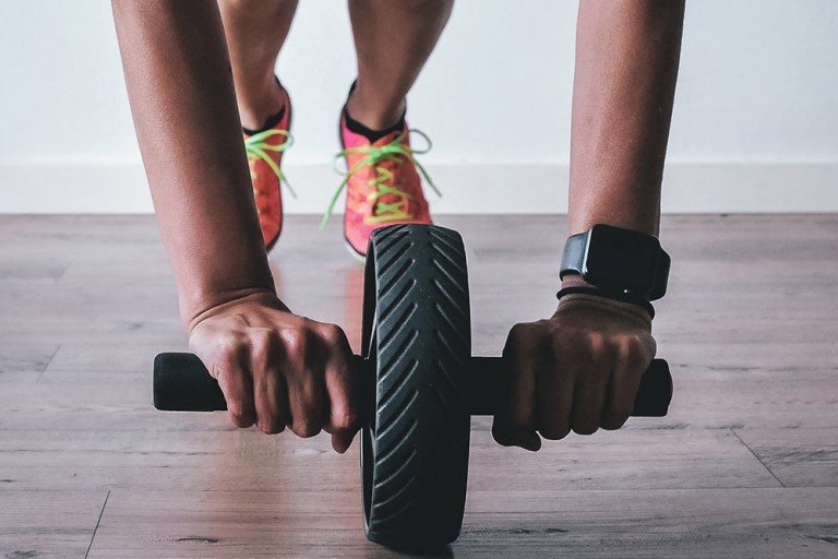 How Core Strength Effects Athletic Performance » ForeverFitScience