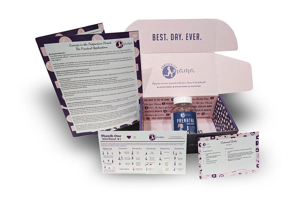 Home Page » ForeverFitScience