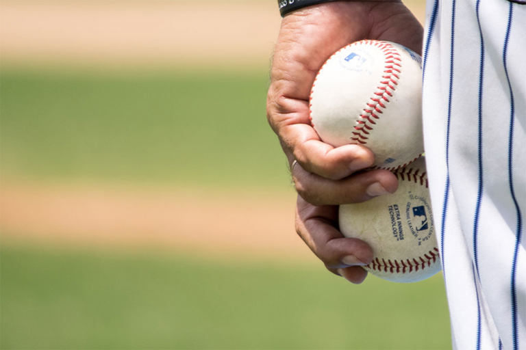 Injury Prevention in Baseball » ForeverFitScience
