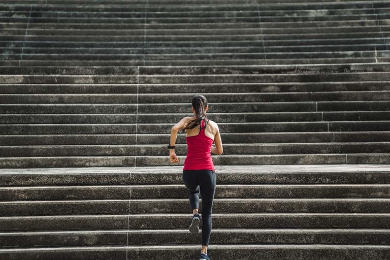 Strength Training Program for Endurance Runners » ForeverFitScience