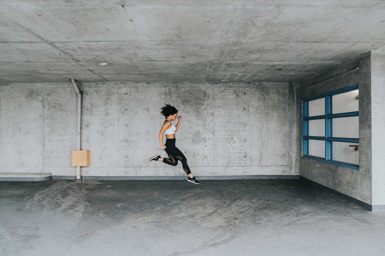 Strength Training Program for Endurance Runners » ForeverFitScience